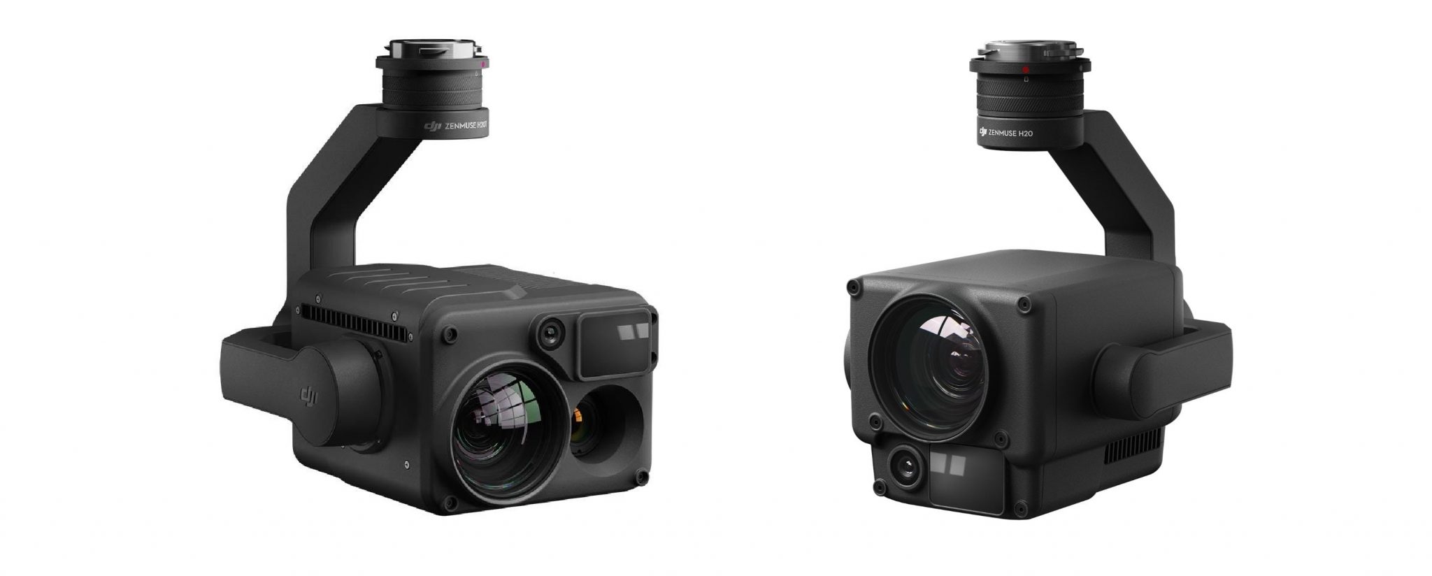 DJI Matrice 300 RTK | Smart and Tough | The Industrial Drone Specialists