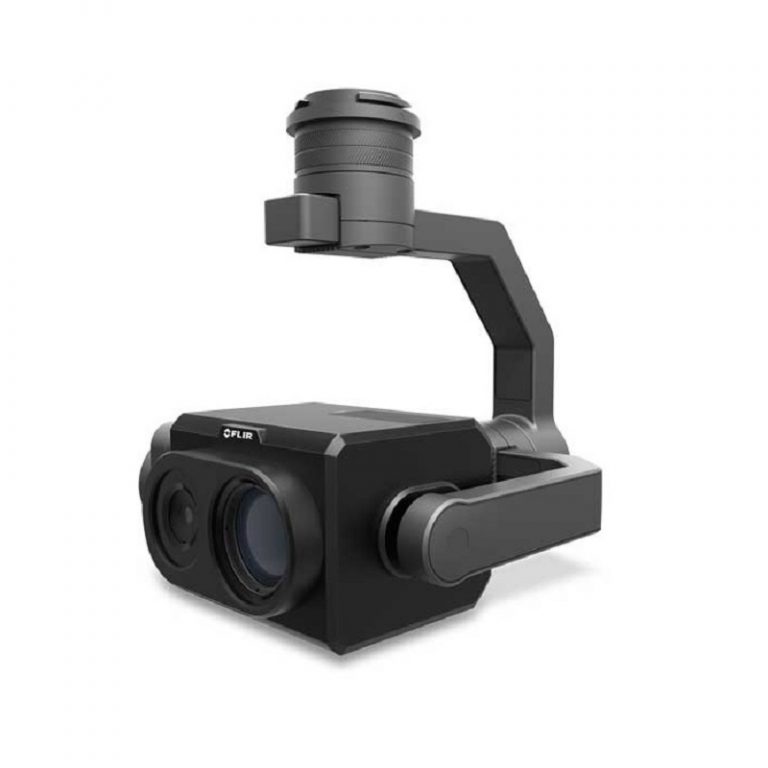 Thermal Cameras | Infrared Imaging | Integral Drones Australia