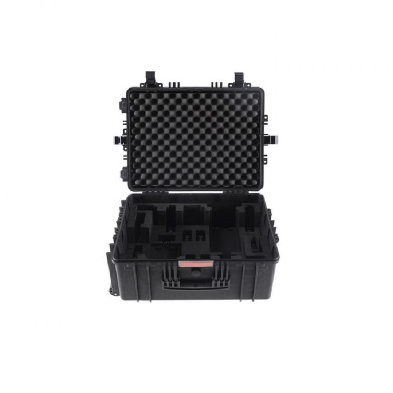 Matrice 600 Battery Case by DJI | Protect your batteries | Integral Drones