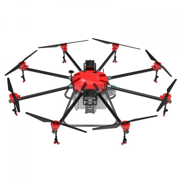 Spraying Drones Australia | The Agricultural Drone Specialists