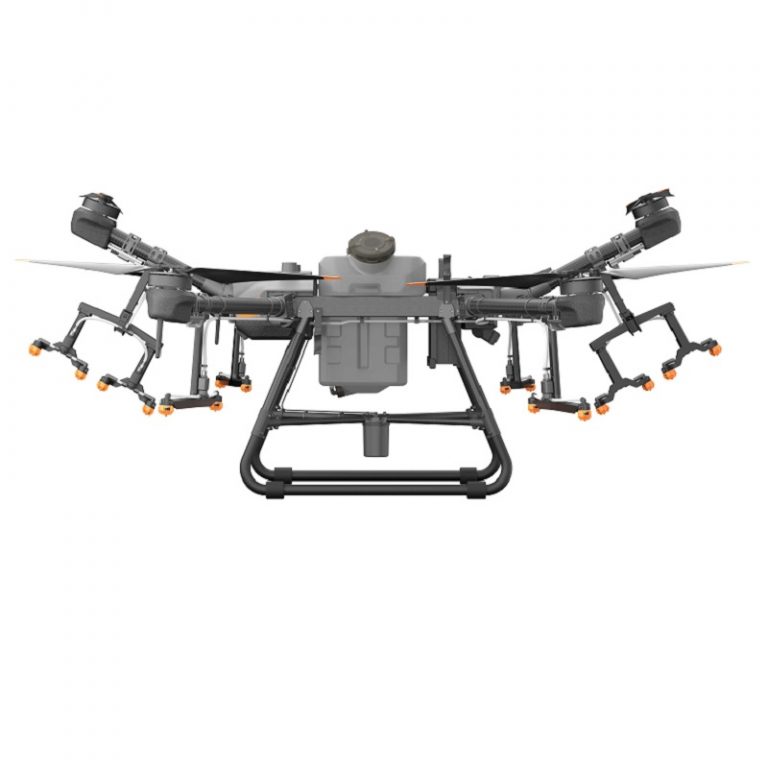 Spraying Drones Australia | The Agricultural Drone Specialists