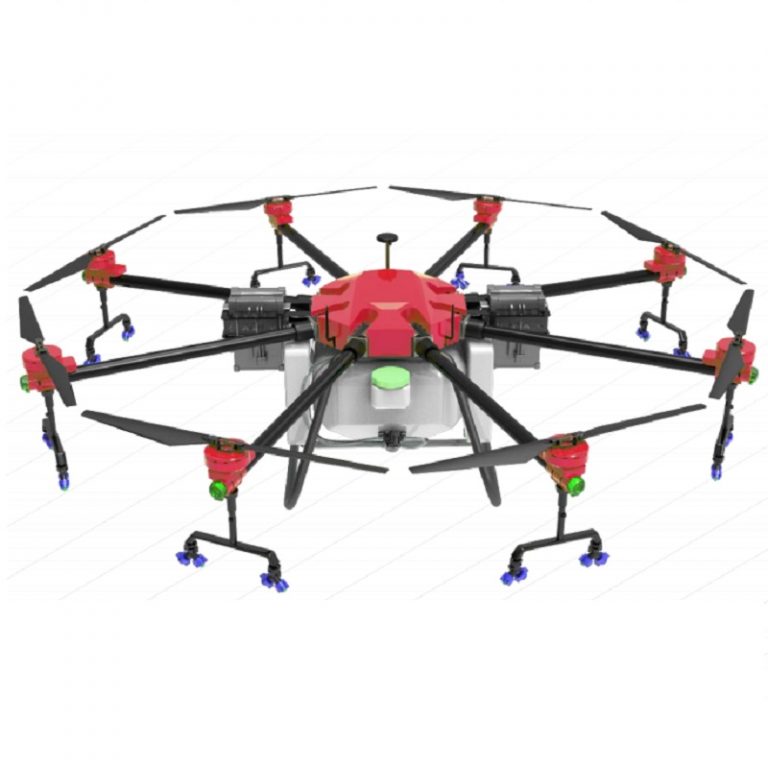 Spraying Drones Australia | The Agricultural Drone Specialists