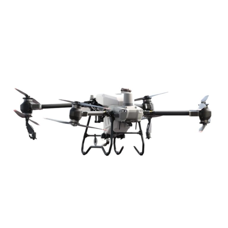 DJI Agras T50 Spraying Drone | The Agricultural Drone Specialists